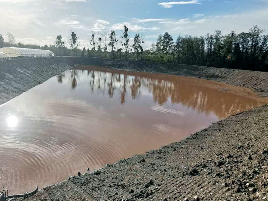 Water Containment Specialists